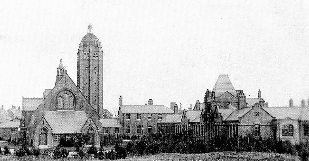 Working with Groups: History at Northfield & Celebrating the work of Dr ...